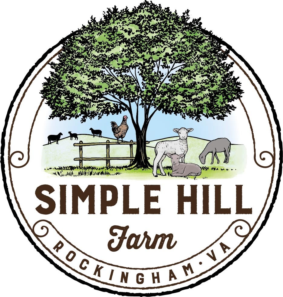 Simple Hill Farm | Simple Hill Farm
